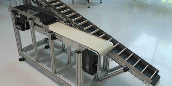 Robotunits Conveyor Systems for Flexible Conveying Robotunits Conveyor Systems for Flexible Conveying